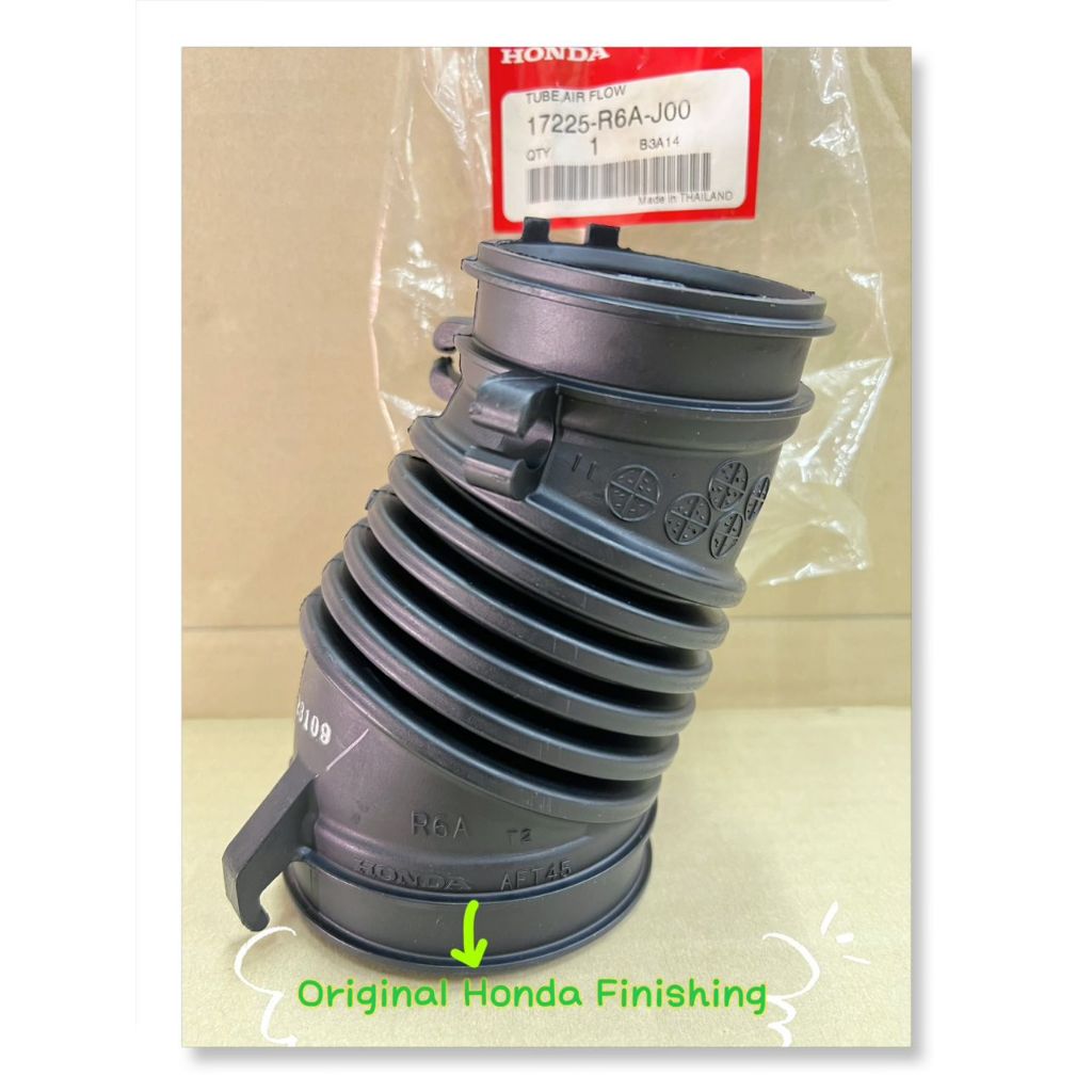 ORIGINAL HONDA CRV RM1 T0A 2.0 2013-2017 R20 AIR HOSE HOSE UDARA ...