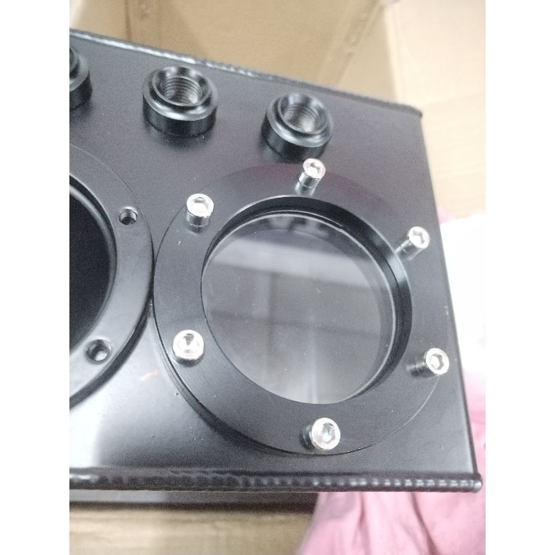 Surge tank cover transparent. | Shopee Malaysia