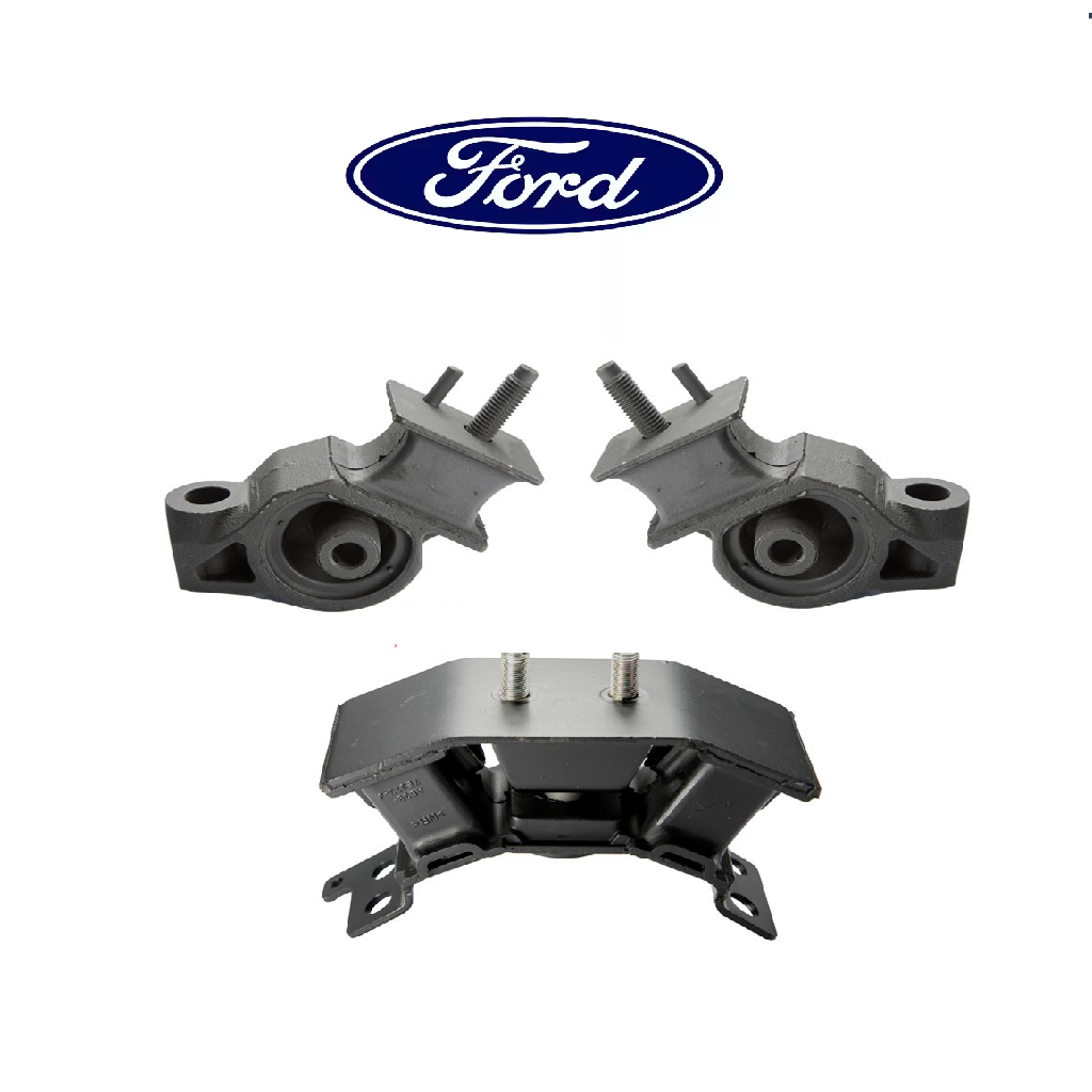 THAILAND QUALITY FORD RANGER T6 2.2cc 3.2cc MAZDA BT50 ENGINE MOUNTING ...