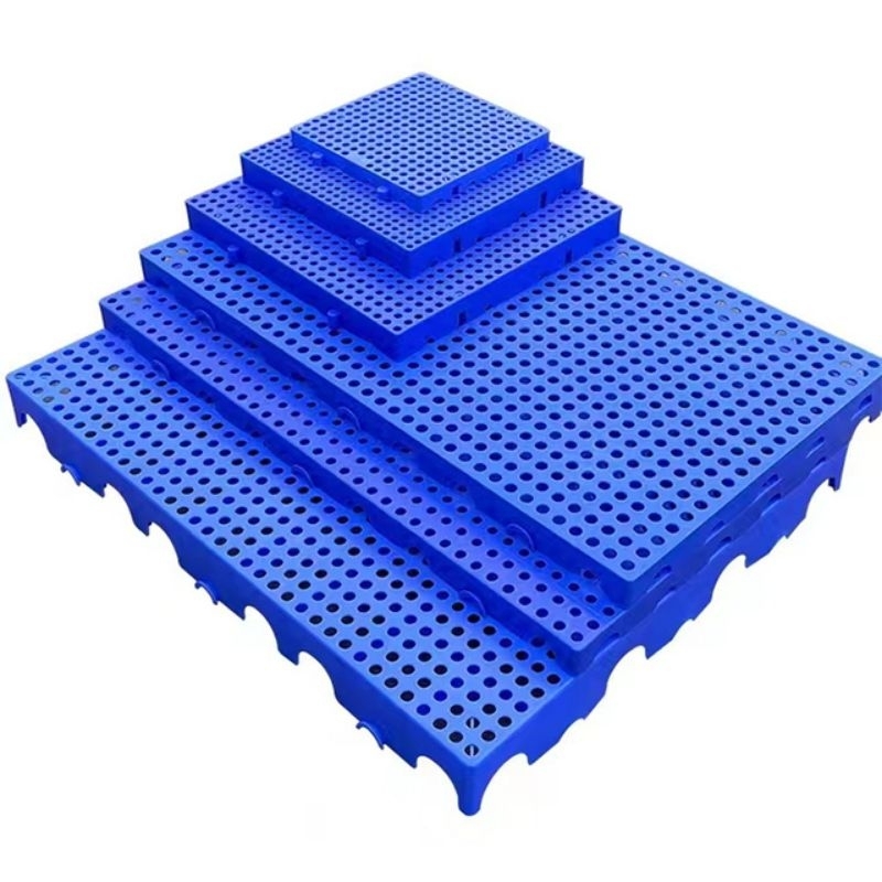 [LOW PRICE] waterproof board plastic grid board pet pallet floor mat ...