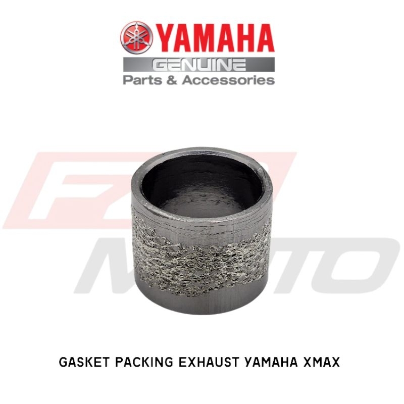 Gasket Packing Exhaust Yamaha Xmax 250/300 ORIGINAL (54D-E4714-00 ...