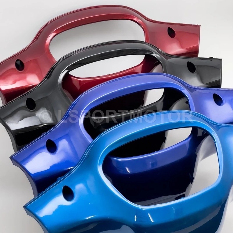MODENAS KRISS HANDLE METER COVER 0 LOWER 110 KRISS110 KRISS 100 ...