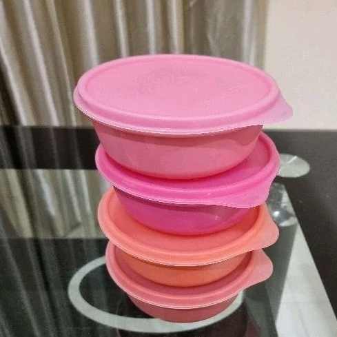 Tupperware Modular Bowl 630ml (1pc) | Shopee Malaysia