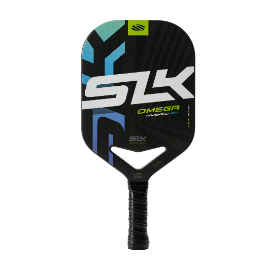 Selkirk SLK Omega Hybrid Max Oasis Pickleball Paddle 8407_SLK-Omega ...