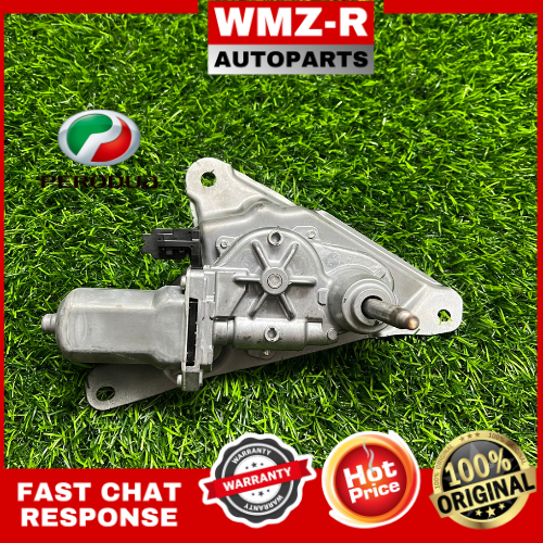 100% Original Perodua Axia Rear Wiper Motor | Shopee Malaysia