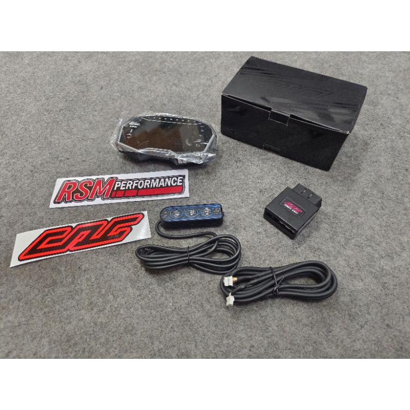 CAG OFA obd2 meter one for all made in Thailand 🇹🇭 | Shopee Malaysia