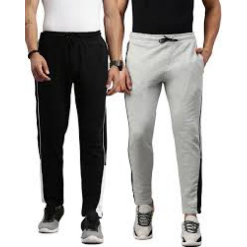 BRANDED JOGGER PANTS | Shopee Malaysia