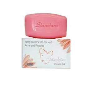 SkinShine Soap For Men and Women 1pes Redy Stock | Shopee Malaysia