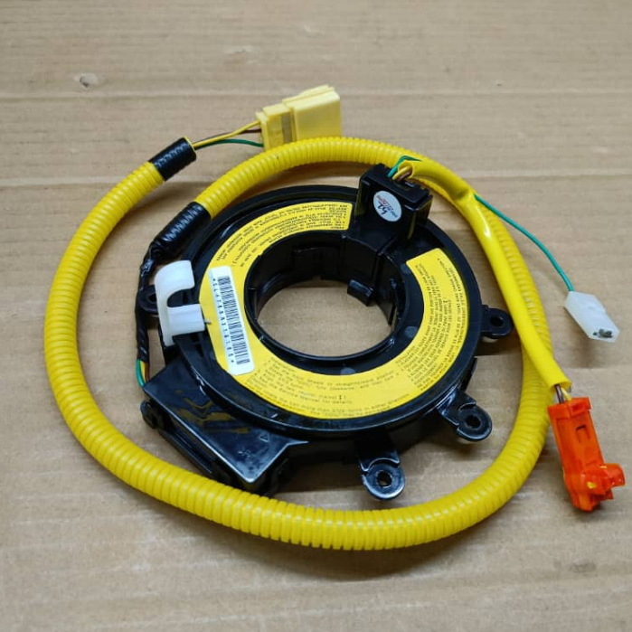ISUZU D-MAX / D MAX / DMAX 2007 - 2016 STEERING HORN AIR BAG SPRING ...