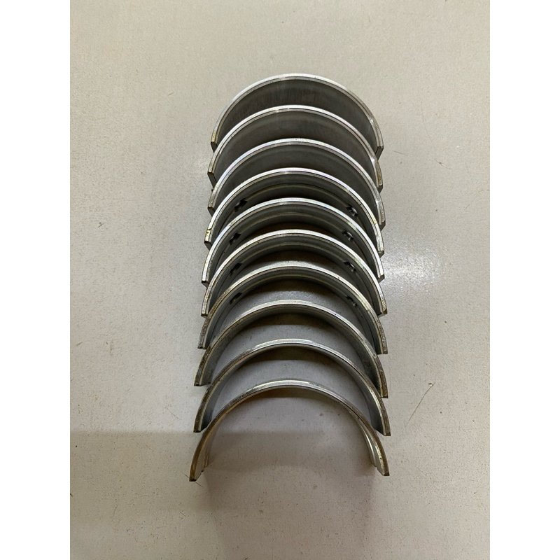 PROTON WIRA 1.6 1.8 4G92 4G93 ENGINE MAIN BEARING | Shopee Malaysia