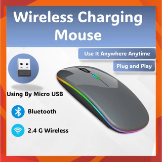 bluetooth mouse - Prices and Promotions - Apr 2025 | Shopee Malaysia