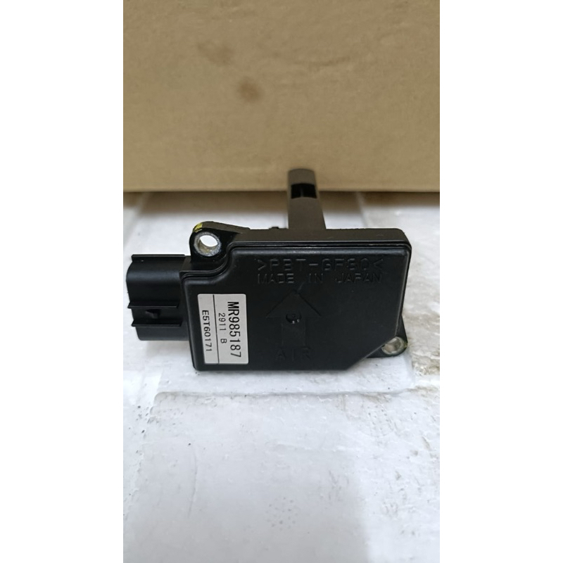 Original Proton Inspira Lancer Cy4a Air Flow Mass Sensor- MR985187 ...