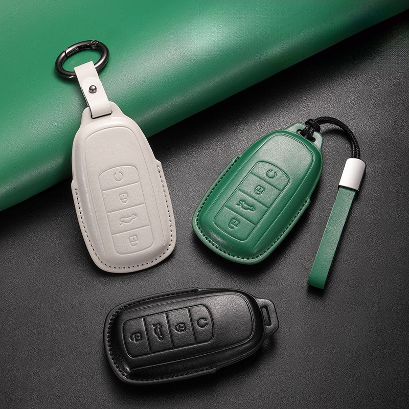 CHERRY OMODA 5 / TIGGO 8 PRO / OMODA E5 / TIGGO 7 PRO Remote Car Key ...
