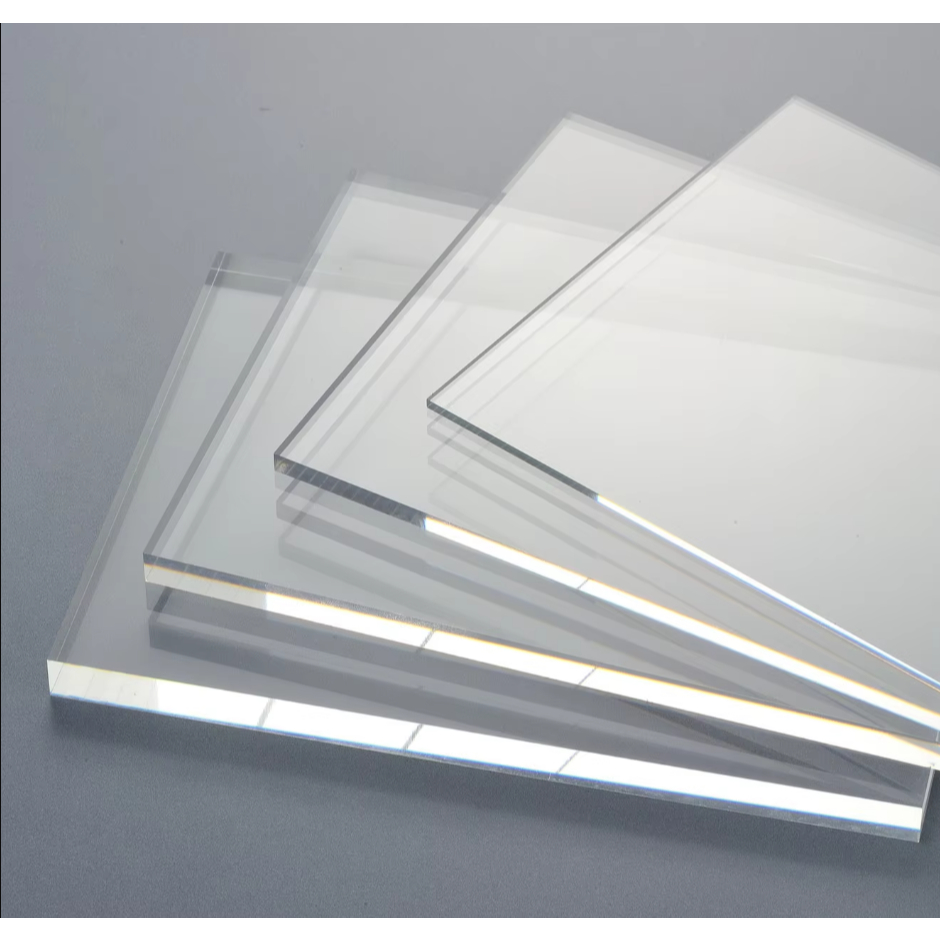Acrylic Cermin Tingkap Naco/Naco Window Glass (acrylic material) Harga ...