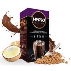 Hypro Meal Replacement Formulasi Dr Aida UITM Hypro Iced Vanilla Talbinah Hypro Chocolate ...
