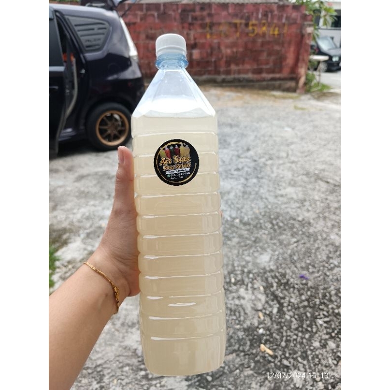 Air Tapai / Tuak Mmy Rafael | Shopee Malaysia