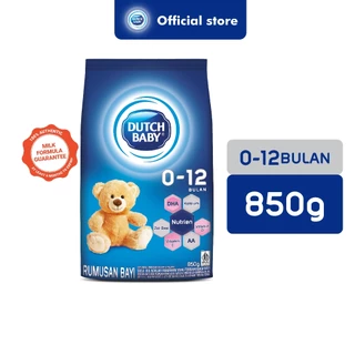 Dutch Lady Official Shop Online, December 2025 | Shopee Malaysia