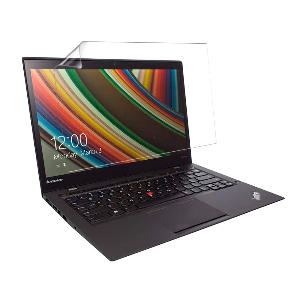 Lenovo ThinkPad X1 14 Inch Screen Protector (Clear/Anti-Glare) | Shopee ...