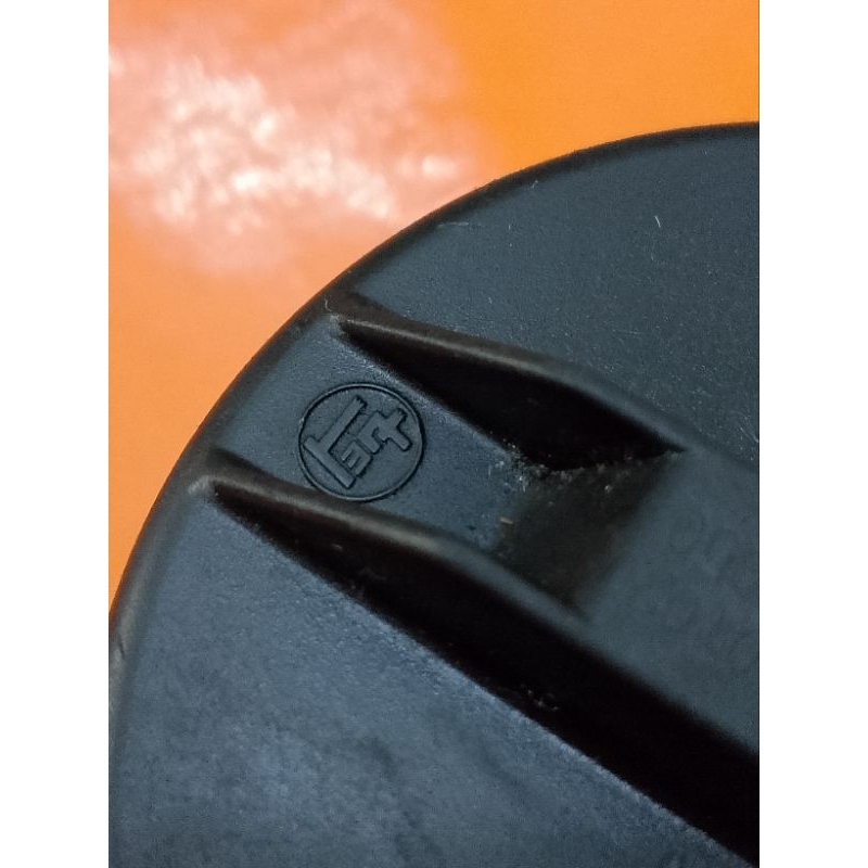 TOYOTA TEQ ENEOS FUEL LID/PENUTUP PETROL CAP | Shopee Malaysia