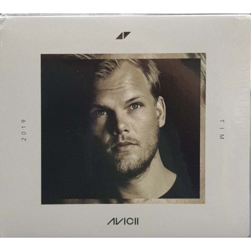 Avicii - 2019 Tim (CD) | Shopee Malaysia