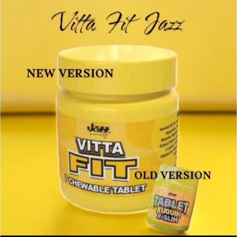 VITA FIT / VITA LADIES ORIGINAL HQ | Shopee Malaysia