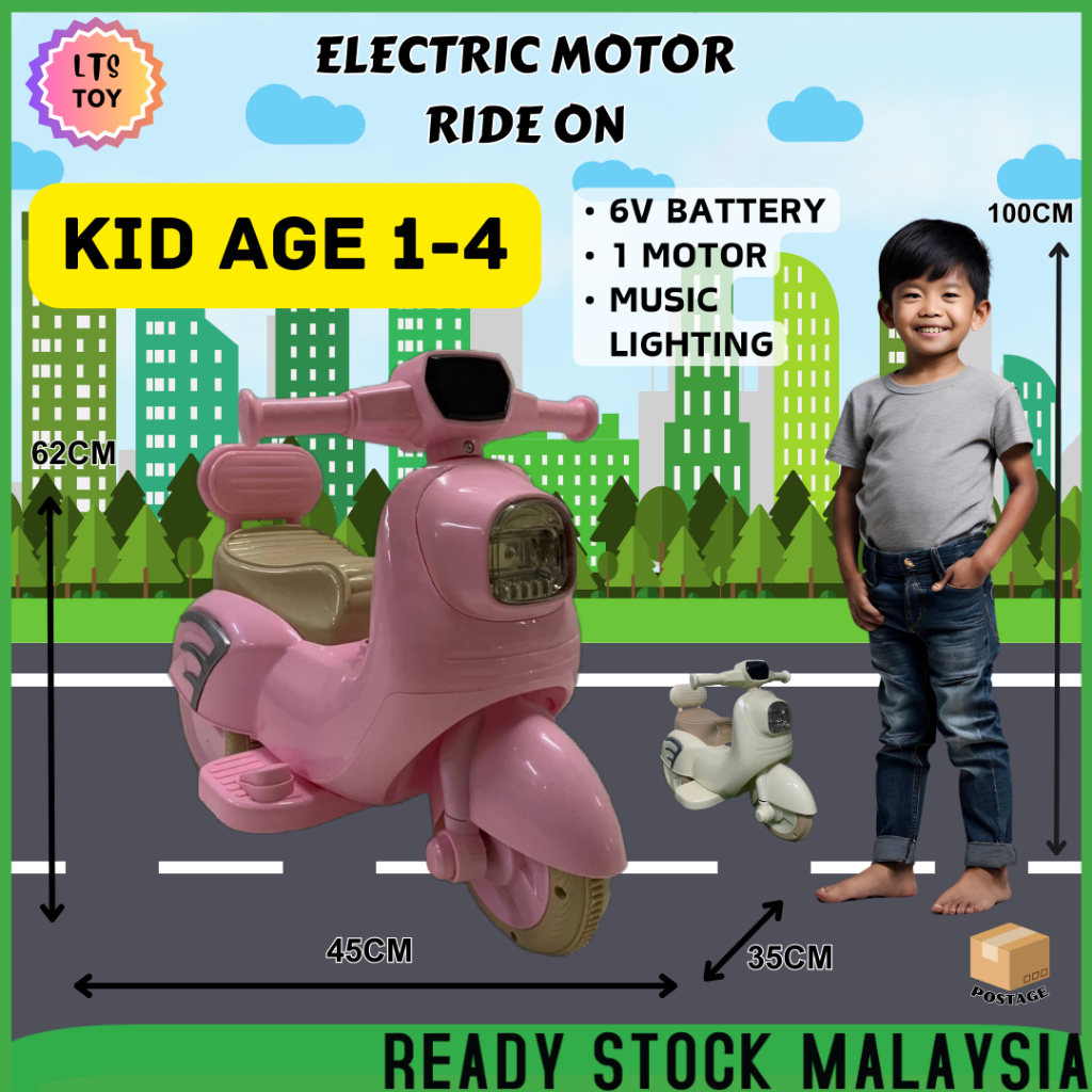 motor budak motor elektrik budak motor mainan elektrik budak motor ...