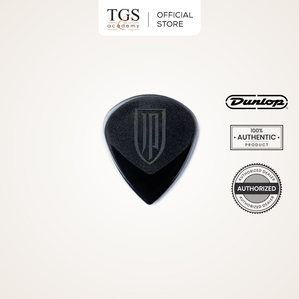 Jim Dunlop 427PJP John Petrucci Jazz III Guitar Picks (1.50mm) | Shopee ...