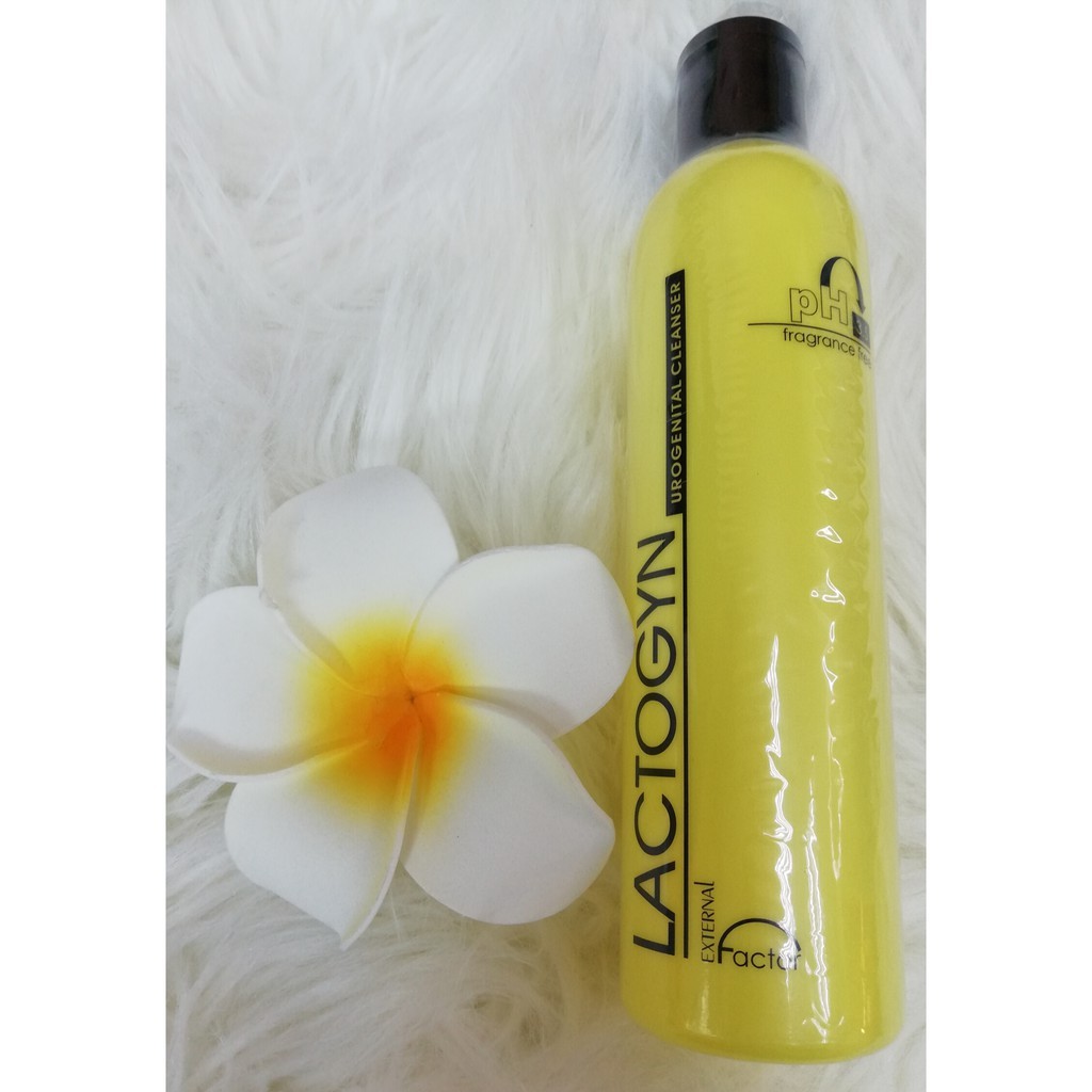 LACTOGYN urogenital cleanser wash 250ml | Shopee Malaysia