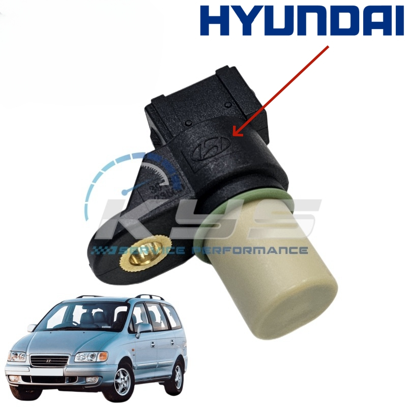 🔥Warranty 1month/bulan🔥 39180-23500 HYUNDAI 1.8 2.0 MATRIX TRAJET ...