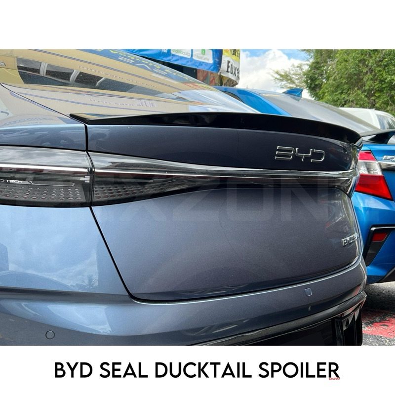 BYD SEAL DUCKTAIL SPOILER | Shopee Malaysia