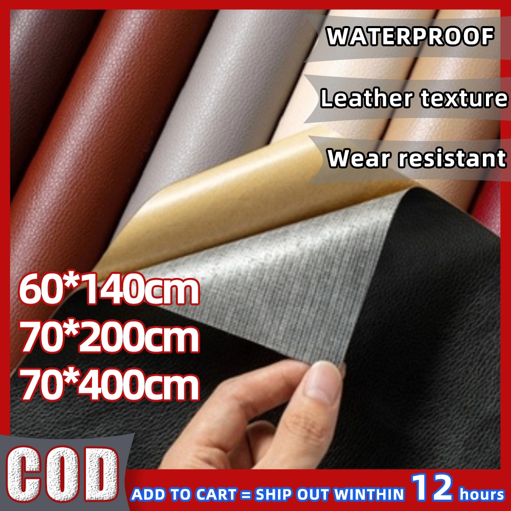 12 hours shipping ⭐Sofa Leather Repair Adhesive Leather Sofa Sticker ...