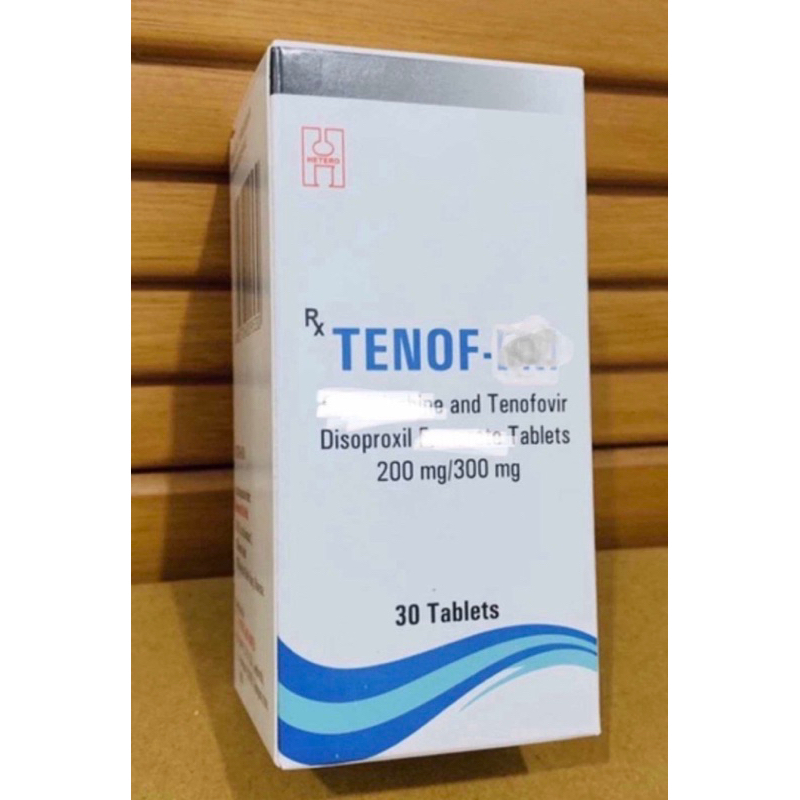 Tenofem Prep (original) | Shopee Malaysia