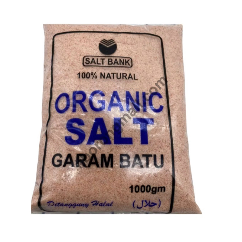 Rock Garam Batu Salt | Shopee Malaysia