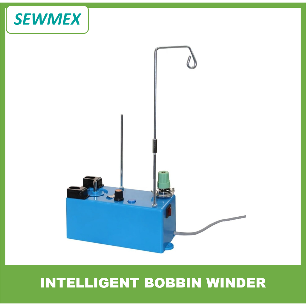 🔥Ready stock🔥Automatic Bobbin Winder Accessories Sewing Machine ...