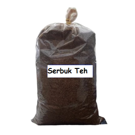 Serbuk Teh AAA Timbang 800g - Teh Sedap | Teh Tarik | Serbuk Teh | Teh ...