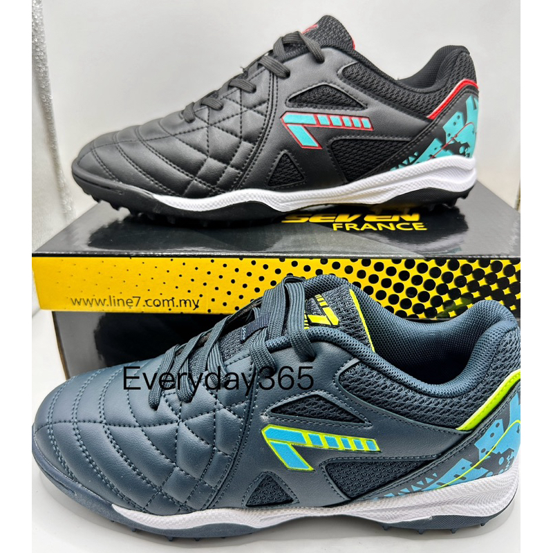 LINE 7 Adult / kids Turf Shoes/Hockey Shoes/, Kasut Hoki Dewasa / budak ...