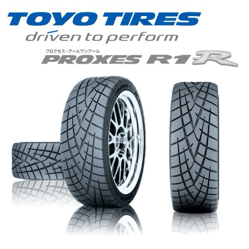 [Installation Provided] 215/45/17, 225/45/17, 225/40/18 TOYO PROXES R1R ...