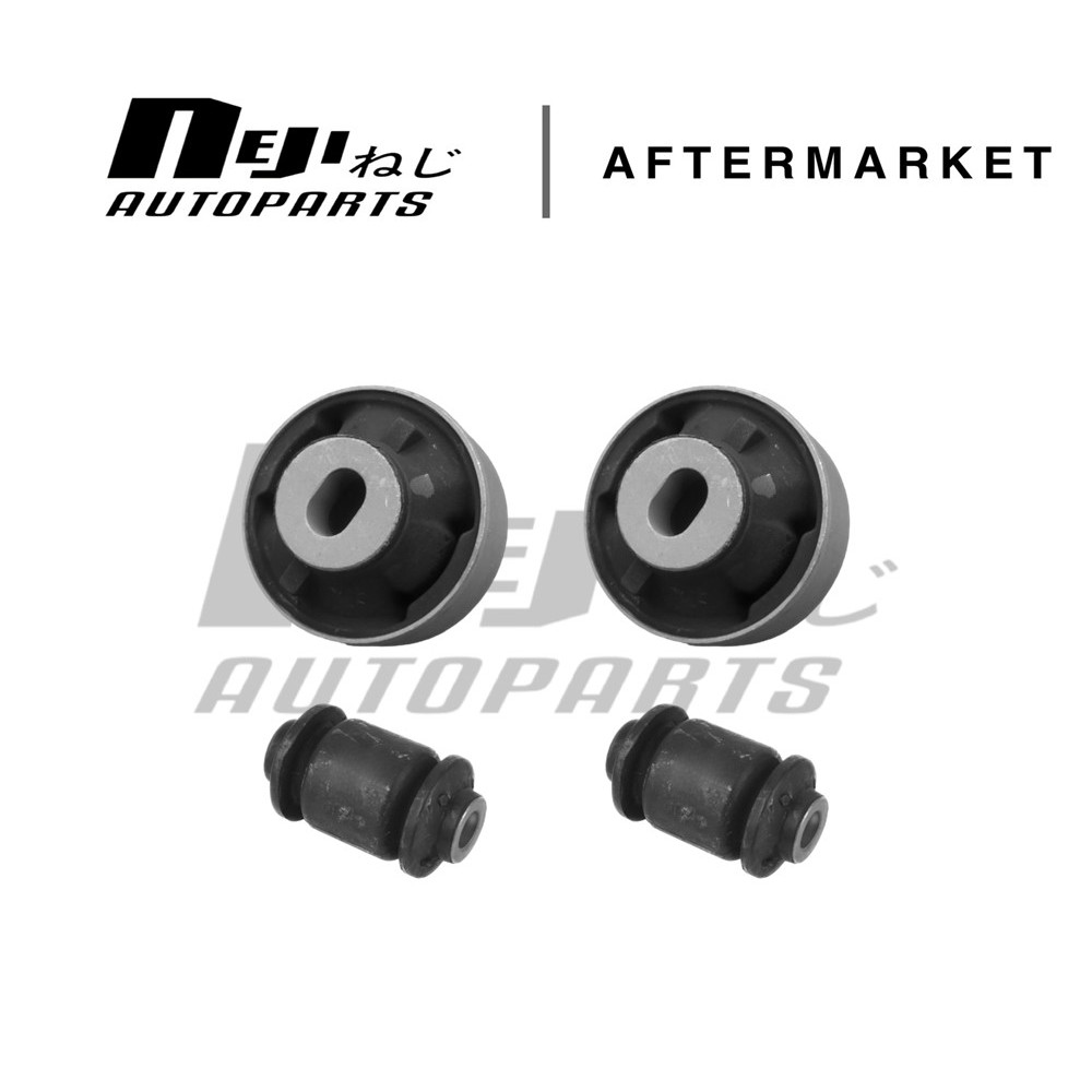 TOYOTA AVANZA F651 F652 F653 F654 2012-2024 FRONT LOWER ARM BUSH ...