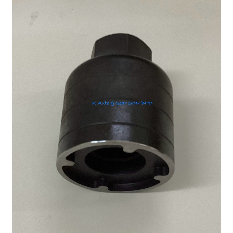 Proton Mini CVT Main Pulley Socket Tool(open nut) | Shopee Malaysia