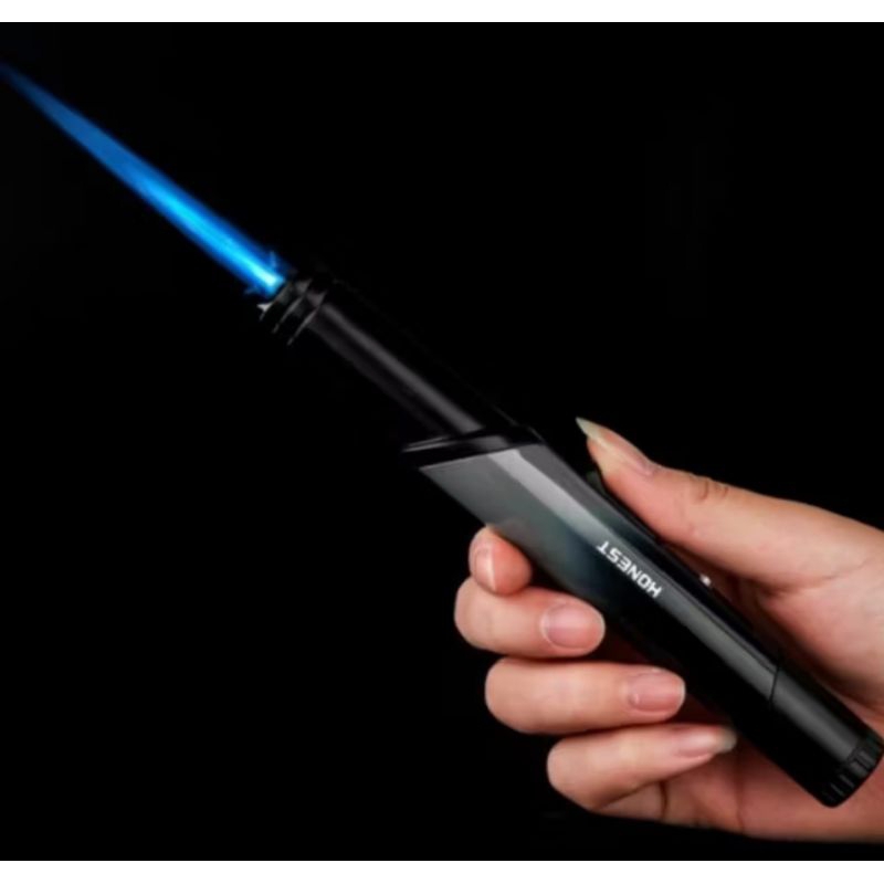 Honest 526 Jet Flame Lighter | Shopee Malaysia