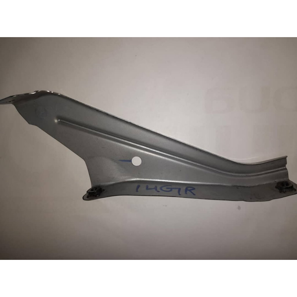 PERODUA AXIA/MYVI SUPPORT, HOOD LOCK | Shopee Malaysia