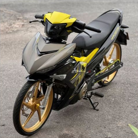 Y15 V1 V2 COVER SET MXKING LEMON | Shopee Malaysia