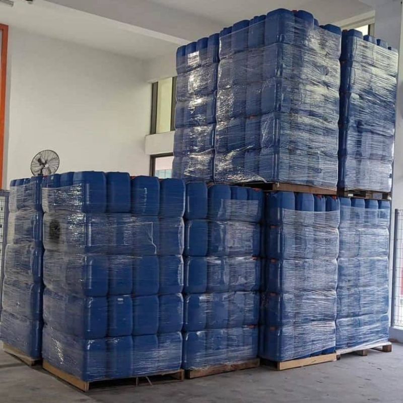 HDPE TONG 20/25 Liter (Used) Sudah dicuci | Shopee Malaysia