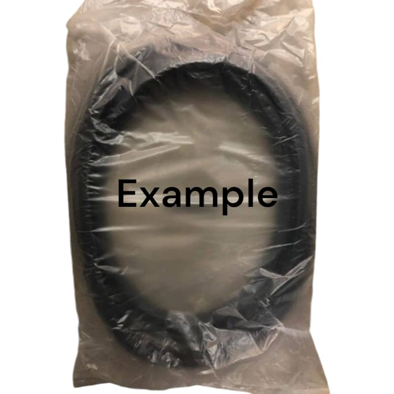 PROTON PERSONA VVT 2016YEAR REAR BONNET RUBBER (NEW) | Shopee Malaysia