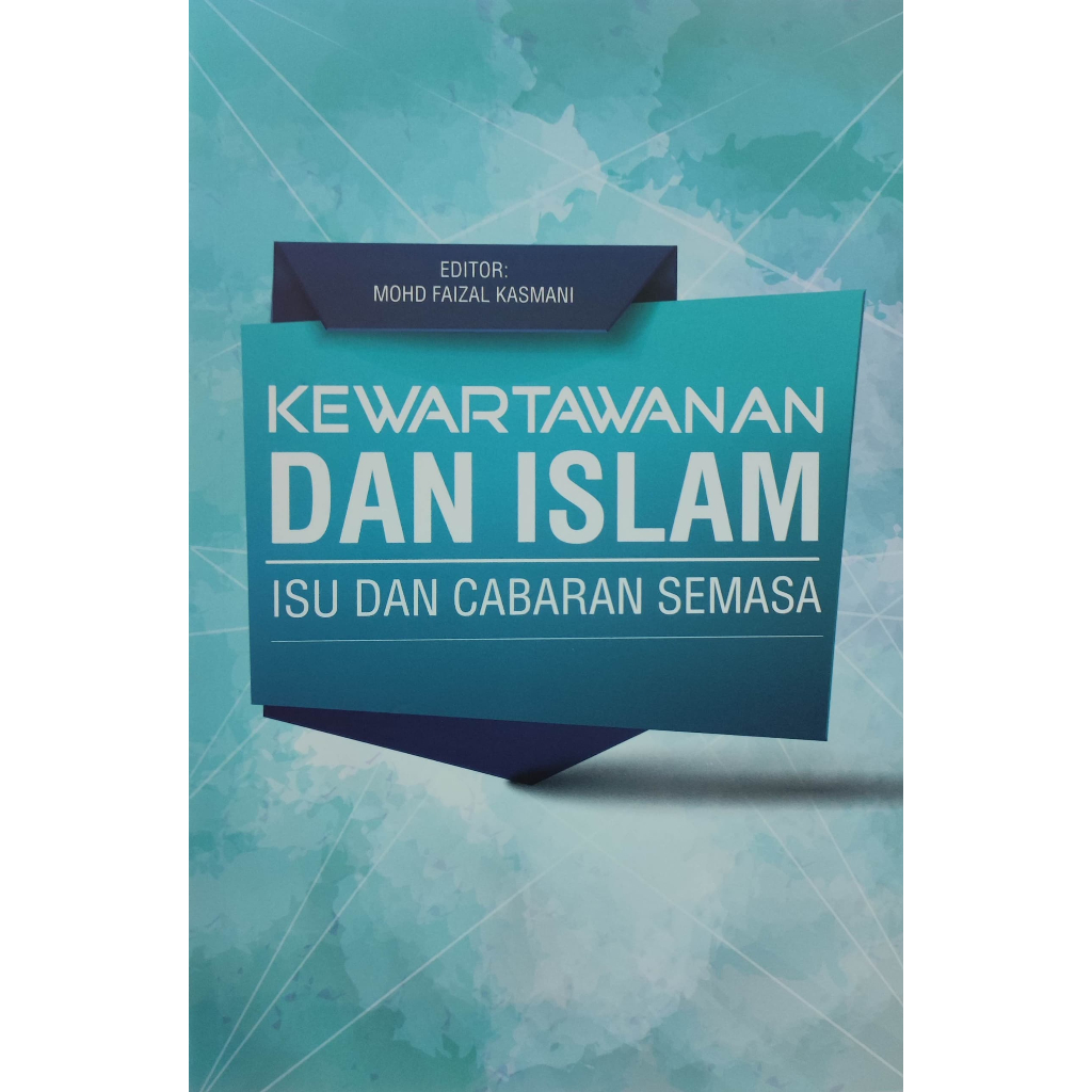 KEWARTAWANAN DAN ISLAM ISU DAN CABARAN SEMASA | Shopee Malaysia