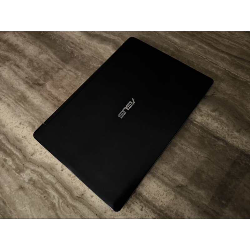 Asus 256GB SSD 12GB Ram i3 Touch Screen NVIDIA GeForce Graphics Card ...
