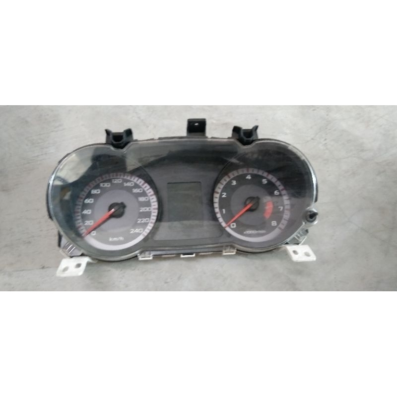 Lancer manual meter.. | Shopee Malaysia