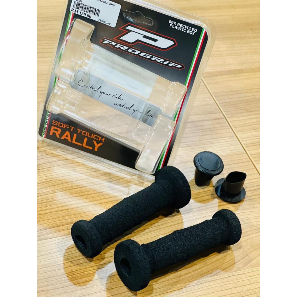 PROGRIP Sponge Soft Touch Rally Universal Handle Grip Xmax ADV Vario ...