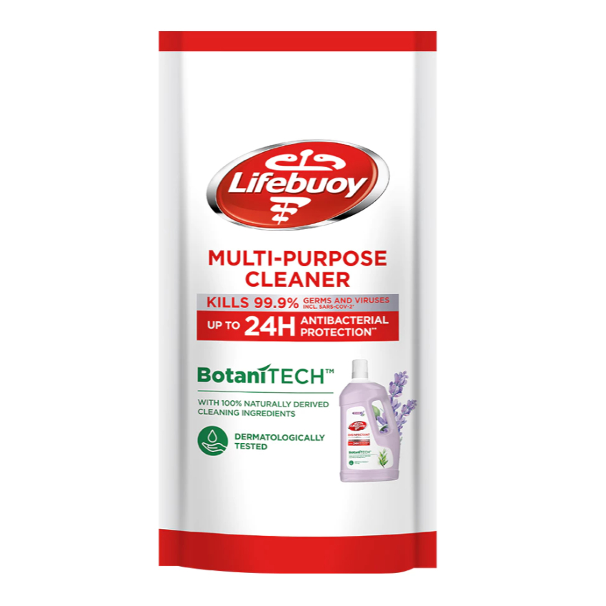 (Limited Promotion) Lifebuoy Multi Purpose Cleaner 200ml | Shopee Malaysia