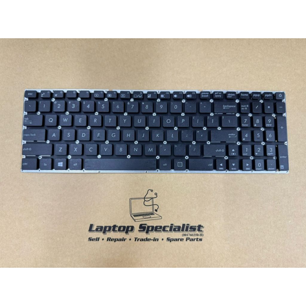 ASUS X540 X540L X540LA X540LJ X540S X540SA X540SC A540S K540 K540L ...